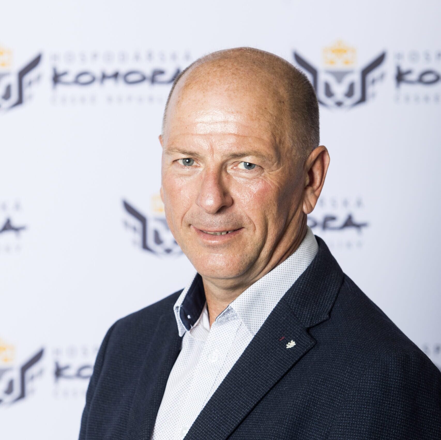 Vedení Hospodářské komory České republiky - Hospodářská Komora