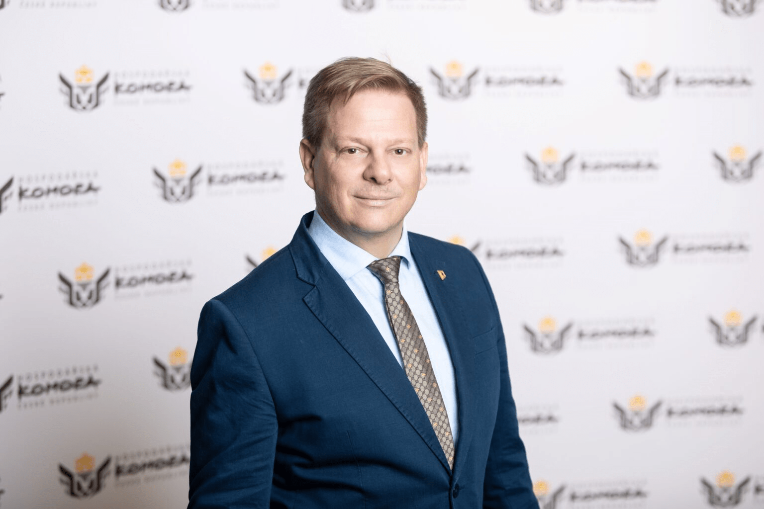 Vedení Hospodářské komory České republiky - Hospodářská Komora