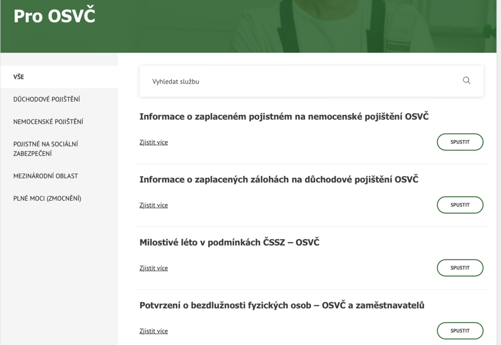 Prezentace Datové schránky - Hospodářská Komora